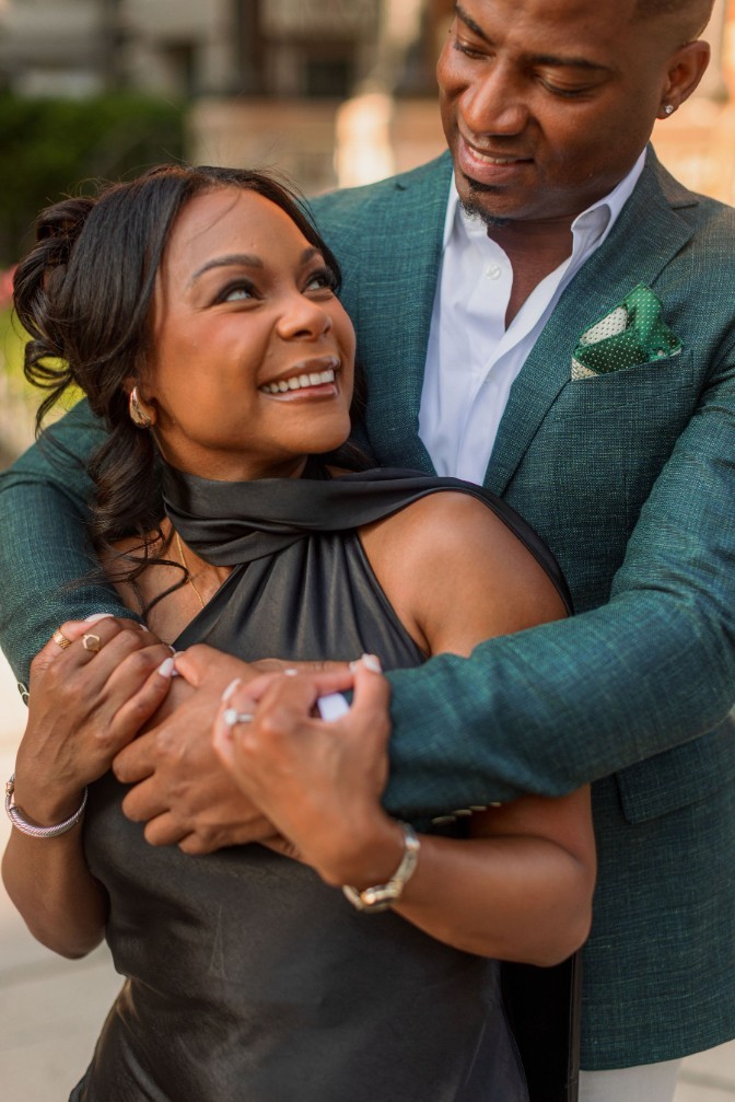 Tylar Raines and Sean Wiggan's Wedding Website